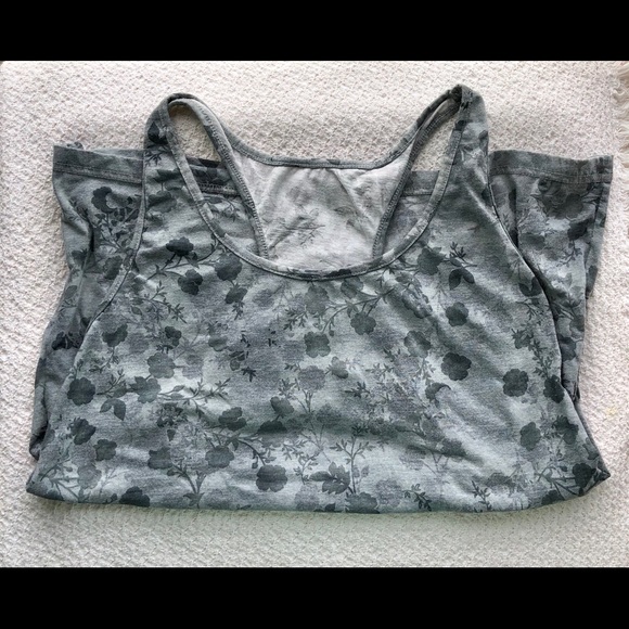 Danskin Now | Tops | Danskin Now Tank Top Euc | Poshmark